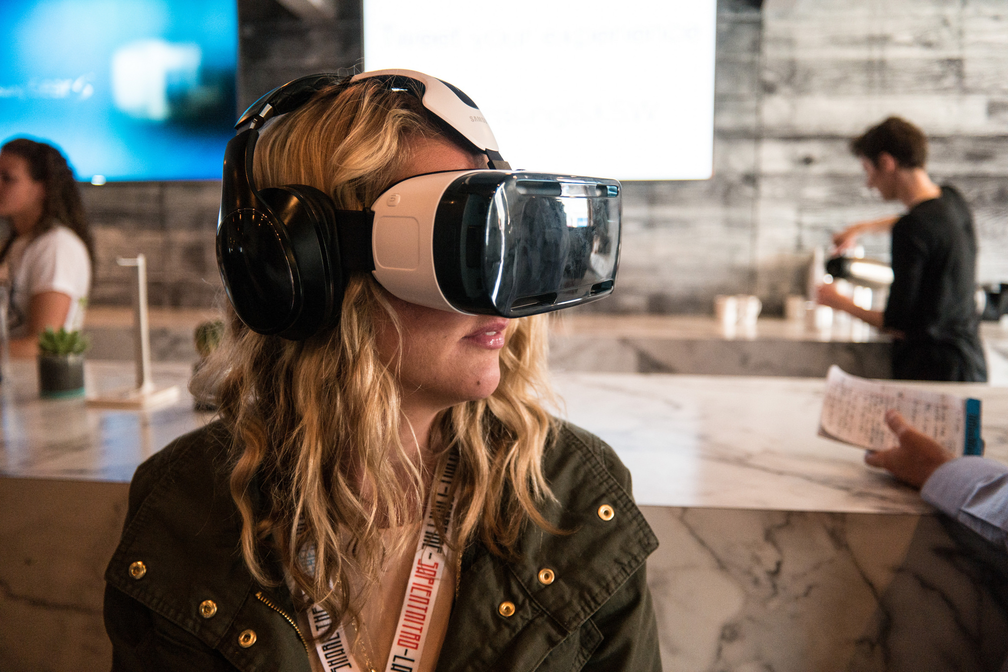 Virtual Reality And the Future of Event Planning – The Meeting Pool Blog