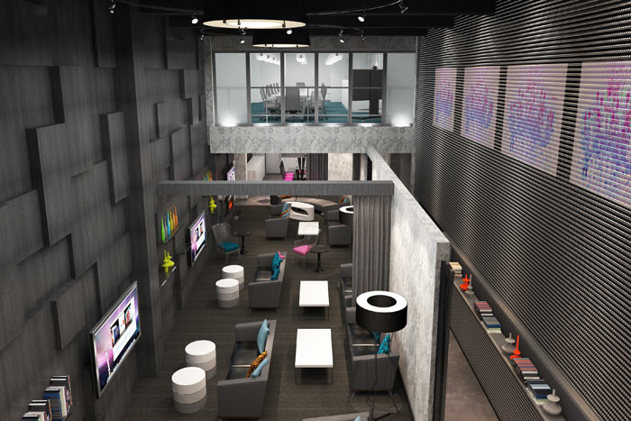 Take Your Event to the Next Level with a High-Tech Venue – The Meeting ...